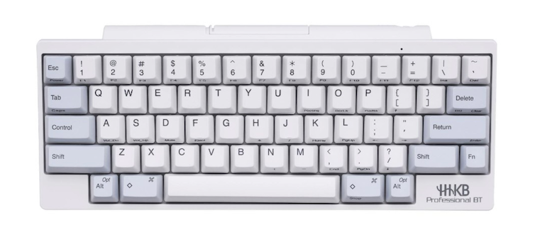 YDKB HHKB BLE Mod | WhereIsMyMind